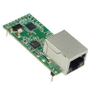 Jual SR USRTCP232T2 Tiny Serial Ethernet Converter Module Serial U - Jakarta Timur - sumberzky ...