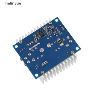 Jual Hel 300W 20A DC-DC Buck Converter Step Down Modul Arus Konstan ...