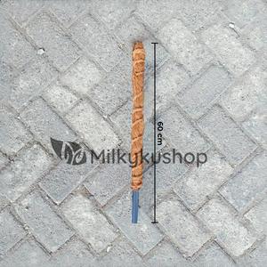Jual TURUS PIPA COCO FIBER 60 CM SABUT KELAPA TIANG PENYANGGA TANAMAN ...