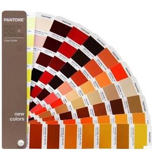 Jual Authentic erican Pantone Color Card Tpx Color 210 Color Tpg ...