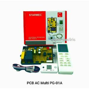 Jual MODUL PCB AC UNIVERSAL - KC-2020 BIRU - Jakarta Barat ...