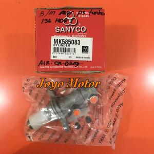 Jual Master Rem BM Atas Assy Sanyco Canter PS Turbo 136 HDX MK585083 ...