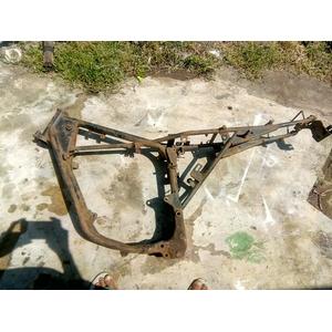 Jual frame rangka suzuki TRS - Jakarta Selatan - Cobiashop | Tokopedia