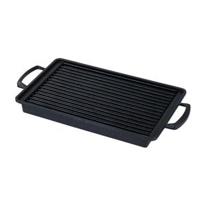 Jual Alas BBQ Panggang Arang Japanese Grill Stove Persegi Panjang ...