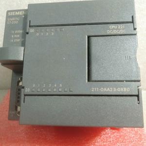 Jual plc siemens s7-200 cpu 221 dc dc dc Best - Jakarta Selatan - H-DE ...