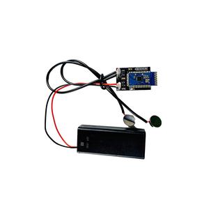 Jual Promo BMD101 ECG Heart Rate Detection Kit ECG ECG Sens - Kota ...