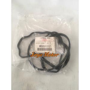 Jual Gaket Rocker Cover Packing Pak Tutup Klep Dekklep Asli Mitsubishi ...
