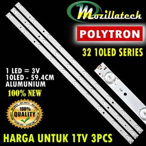 Jual BACKLIGHT POLYTRON - BACKLIGHT TV LED POLYTRON 29 INCH I - 32 INCH ...