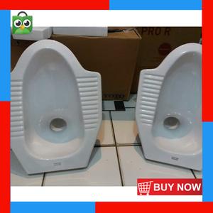 Jual newPromo American Standard Rapi EX Squat AS Toilet White - Jakarta ...