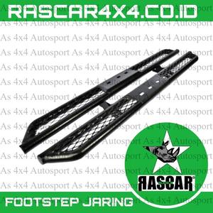 Jual FOOTSTEP JARING FOOT STEP JARING SIDE STEP JARING SIDESTEP JARING ...