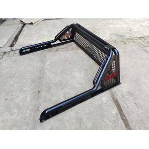 Jual ROLLBAR ROLL BAR TRD TRITON/HILUX - Kota Tangerang Selatan - As ...