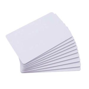 Jual Kartu PVC Polos / ID Card PVC / Blank Card PVC - Kota Surabaya ...