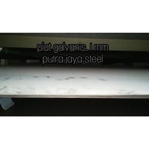 Jual PLAT GALVANIS POLOS 1MM - Jakarta Barat - revid shop | Tokopedia