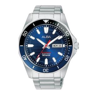 Promo ALBA ORIGINAL AL4507X1 AL45 AL4507 AL4 JAM TANGAN PRIA JAM PRIA ...