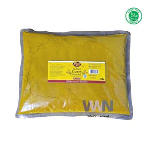 Jual Jays Indian Curry Powder 1Kg - Bubuk Bumbu Kari - Kota Yogyakarta ...