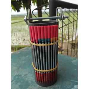 Jual Paser ikan standar alur paket - Kab. Sumedang - Anggita Citra ...