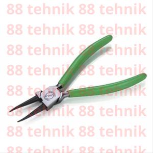 Jual TEKIRO TANG SNAP RING (ES) 7"/ TANG SNAP RING 7INCH-ORIGINAL ...