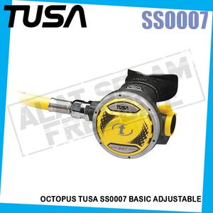 Jual SS0007 Regulator Diving TB Adjustable Alat Sel Snorkeling No ssi ...