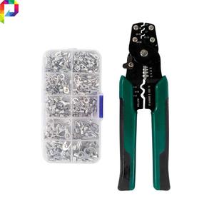 Jual Set Skun Terminal Konektor Kabel Wire Crimp Connector Tang ...