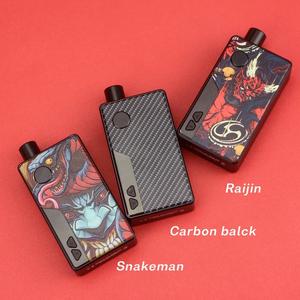 Jual Rincoe Manto AIO with RBA Limited Edition 80W Kit 100% Original ...