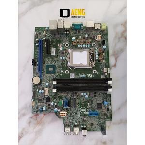 Jual Motherboard Mainboard Mobo PC Built Up Dell Optiplex 7050 SFF ...