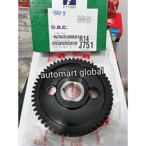 Jual gigi Camshaft noken as Toyota hardtop 2f fj40 fiber 13523-61010 ...