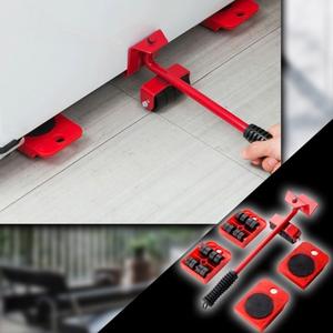 Jual Jack Wheeler Pindahkan Barang Jadi Mudah dan Praktis ORIGINAL HG ...