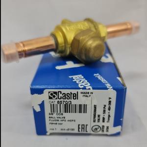 Jual CASTEL BALL VALVE 3/8" ods 6570/3 Best - Kota Bandung - SINAR ...