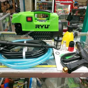 Jual Ryu Jet Cleaner Rpw 100 Listrik 400 Watt Tekanan 100 Bar s ...