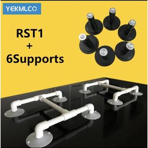 Jual ALAT BANTU PENGANGKAT LAYAR LED LCD 32-85 INCH TERSEDIA KAKI ...