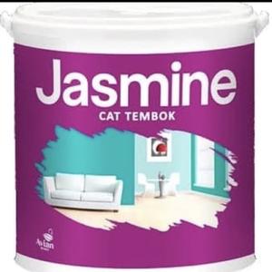 Jual Cat Tembok Interior Jasmine Avian Paint 4,5kg - Jakarta Barat ...