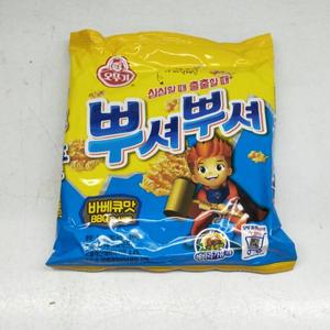 Jual Ramen snack BBQ/ pusyo-pusyo bbQ - Jakarta Pusat - Foy Foy | Tokopedia