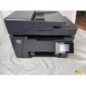 Jual Printer HP LaserJet Pro MFP M127fn | Laser mono A4 Multifungsi ...