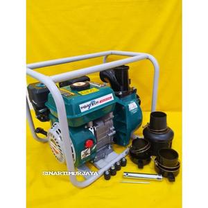 Jual MESIN POMPA AIR SAWAH IRIGASI ALKON WATER PUMP POMPA SAWAH WP30XH ...