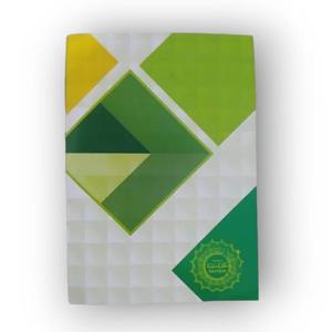 Jual Kitab Rotibul Haddad Besar Ratib Alhaddad kertas putih hvs Ukuran ...
