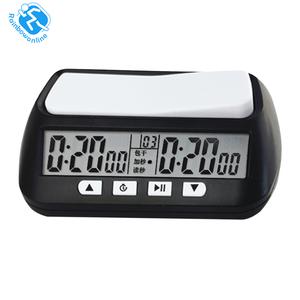 Jual Timer Jam Catur Internasional Hitung Mundur, Permainan Catur ...