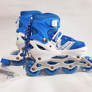 Jual Sepatu roda POWER Original model bajaj rangka aluminium - Jakarta ...