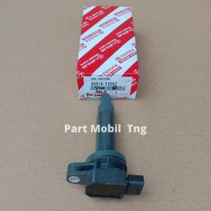 Jual Coil Koil Ignition Toyota Vios Yaris 1NZ Original - Jakarta ...