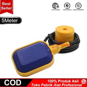 Jual JUAL MAXPUMP FLOAT SWITCH 5 METER Otomatis Pompa Celup (Float ...