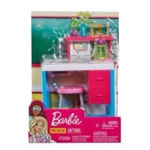 Jual Barbie Science Lab Playset Original MATTEL - Jakarta Timur - shops ...