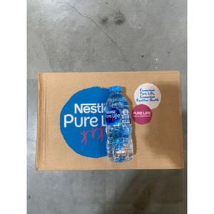 Jual Nestle purelife 330ml isi 24 botol Air Mineral nestle 330ml - Kota ...