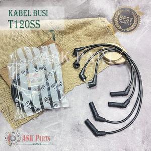 Jual Kabel Busi Plug Cord Set Mitsubishi T120Ss Injeksi Injection ...