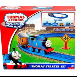 Jual Thomas & Friends Motorized Thomas starter set - Jakarta Timur - shops kolpo | Tokopedia