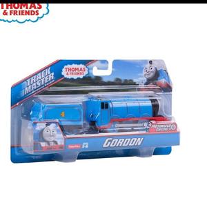 Jual Thomas Trackmaster Motorized Gordon promo 17 agustus - Jakarta ...