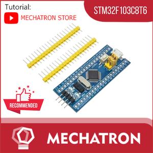 Jual STM32F103C8T6 ARM STM32 STM 32 Microcontroller Arduino Compatible ...