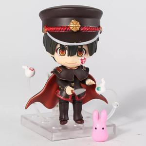 Jual Nendo 1341 Nendoroid Jibaku Shounen Toilet Bound Hanako Kun Figure ...