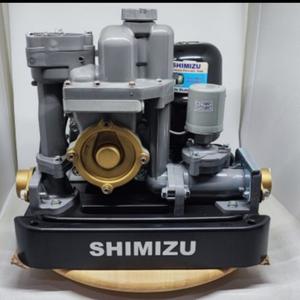 Jual Pompa Air Pendorong / Booster Pump Otomatis Shimizu PLW-200 BIT ...