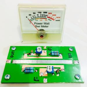 Jual ready Power meter dan swr 1-1kw - Kota Surabaya - GUDANG HT STORE ...