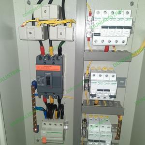 Jual Panel RST 3p 60A komplit ELCB ( panel jadi ) Best - Kota Surabaya ...