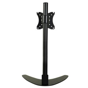 Jual Universal Monitor Table Stand Lcd Floor Desk Monitor Mount Stand ...